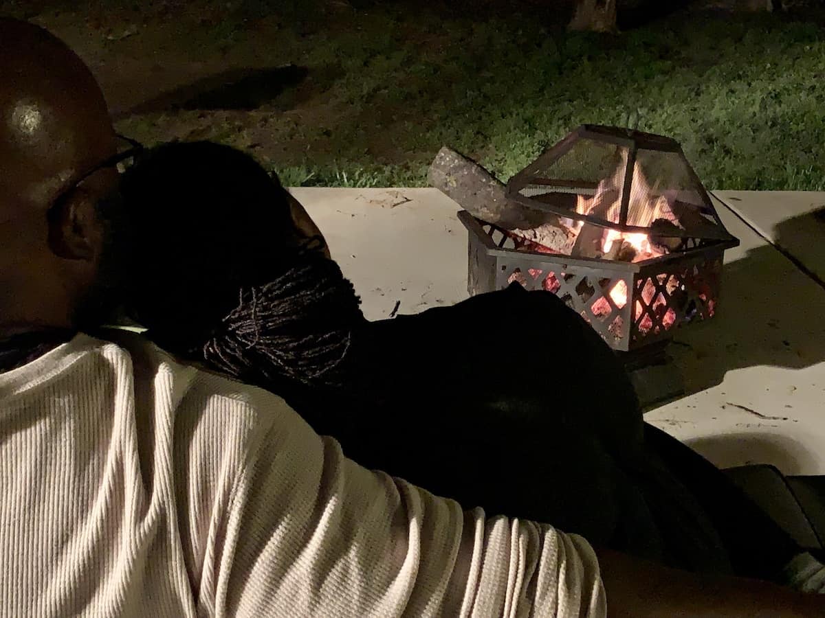 Light My Fire: Everyday Ways to Put the Spark Back in Your Relationship